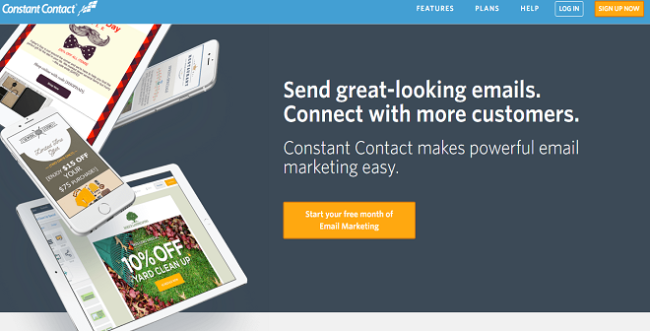 10 Best Email Marketing Software For Your Business [2021]