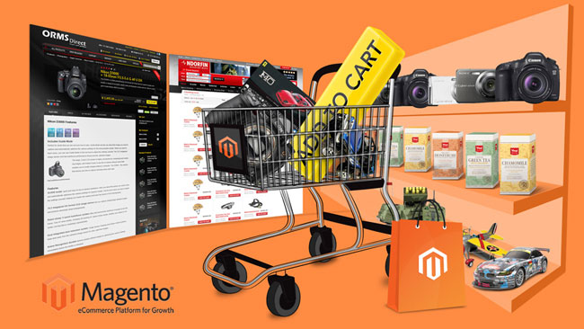 8 Magento E-Commerce Design Trends to watch out for in 2015 ...