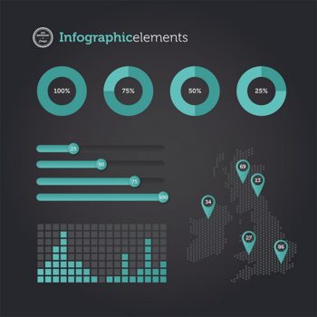 30 Awesome Free Infographic Templates to Download | DesignDrizzle ...