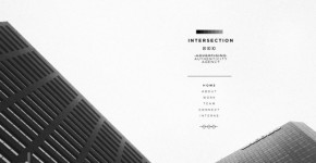 30 Amazing Examples of Bold and Clean Web Designs | DesignDrizzle ...