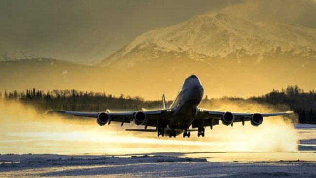 40 Amazing Examples of Aviation Photography | DesignDrizzle | Free ...