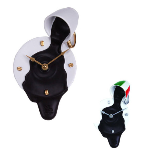 50+ Designs of Artistic Wall Clocks | DesignDrizzle | Free Resources ...