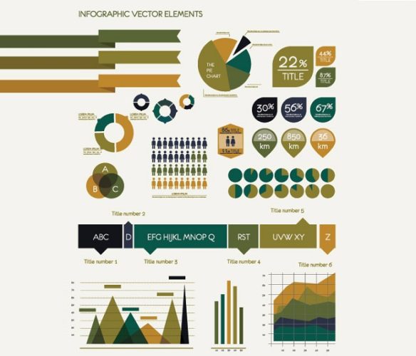 30 Awesome Free Infographic Templates to Download | DesignDrizzle ...