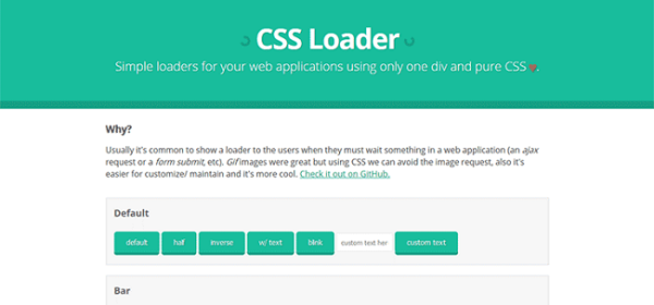 30 New CSS Resources Released in 2017 So Far | DesignDrizzle | Free ...
