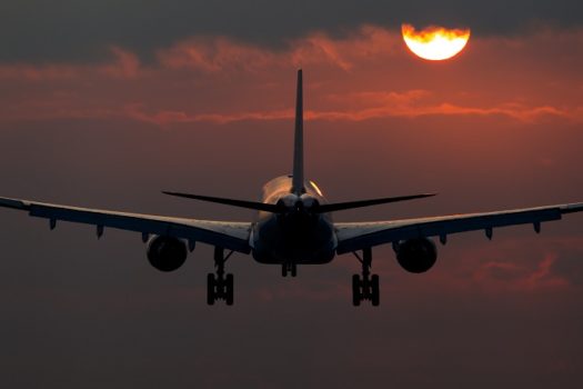 40 Amazing Examples of Aviation Photography | DesignDrizzle | Free ...