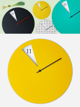 50+ Designs of Artistic Wall Clocks | DesignDrizzle | Free Resources ...