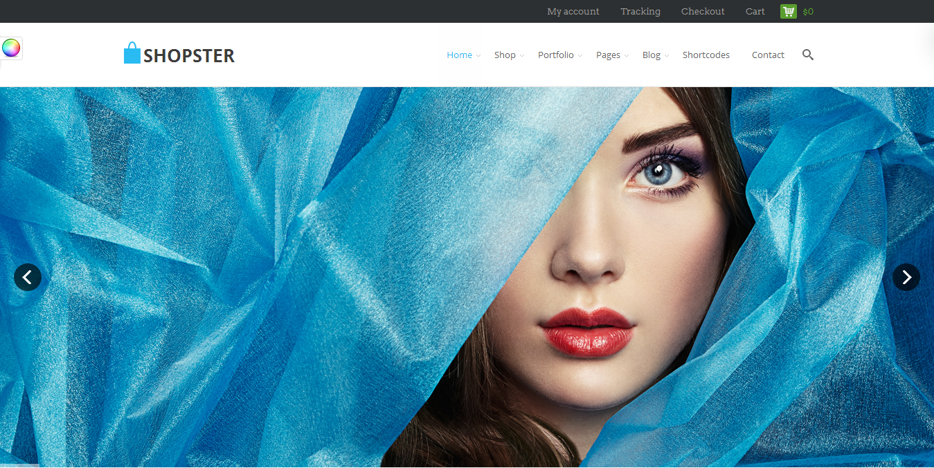 30+ Best Premium Responsive Ecommerce WordPress Themes 2013 ...