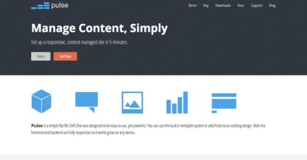 30 Amazing Examples of Bold and Clean Web Designs | DesignDrizzle ...