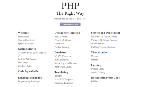 40+ Free Useful eBooks for Web Designers & Developers | DesignDrizzle ...
