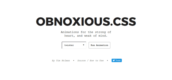 30 New CSS Resources Released in 2017 So Far | DesignDrizzle | Free ...