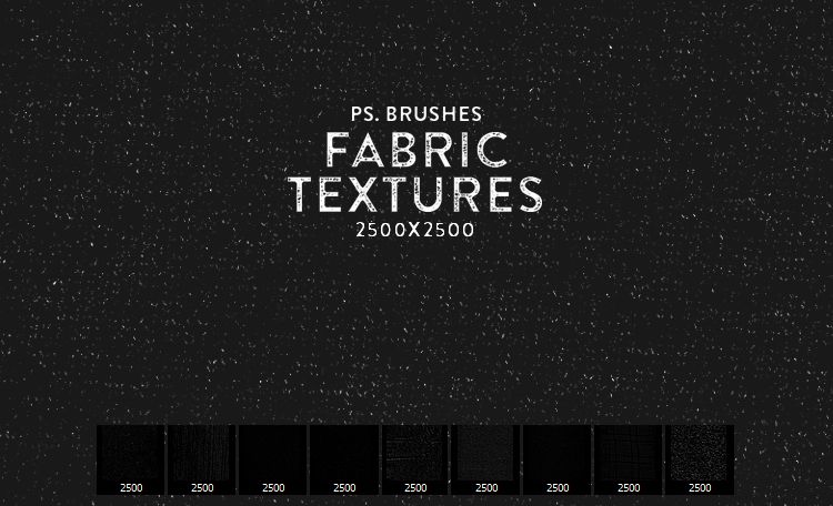 35+ Free High-Resolution Photoshop Brush Sets [2019] | DesignDrizzle ...