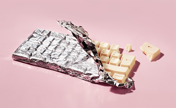 40+ Delicious Examples of Chocolate Packaging Designs | DesignDrizzle ...