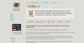 10 Incredible jQuery Libraries For Developers To Handle Touch Events Proficiently