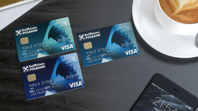 25+ Creative Examples of Credit Card Designs | DesignDrizzle | Free ...