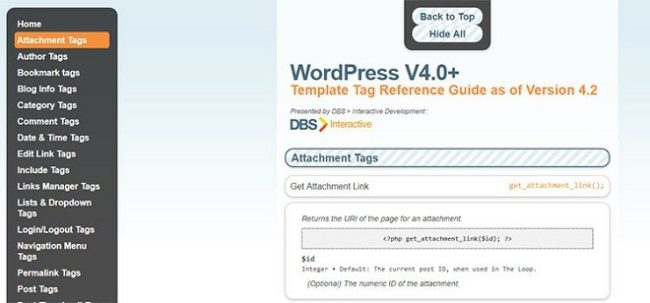 10 Free Useful Resources to Boost WordPress Theme Development ...
