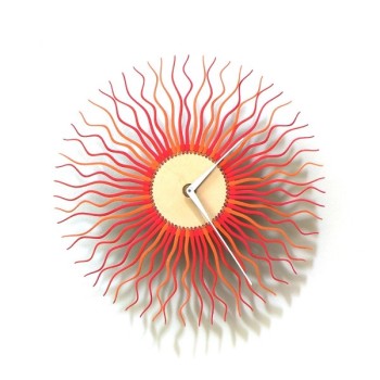 50+ Designs of Artistic Wall Clocks | DesignDrizzle | Free Resources ...