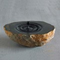 20 Marvellously Crafted Abstract Stone Sculptures | DesignDrizzle ...