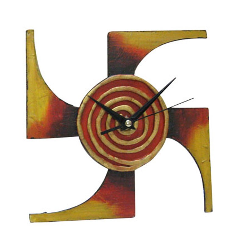 Attractive-Wall-Clock-47