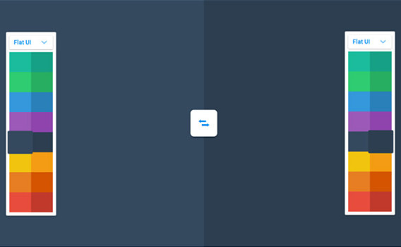 50 Fresh Single Page Website Design Examples | DesignDrizzle | Free ...