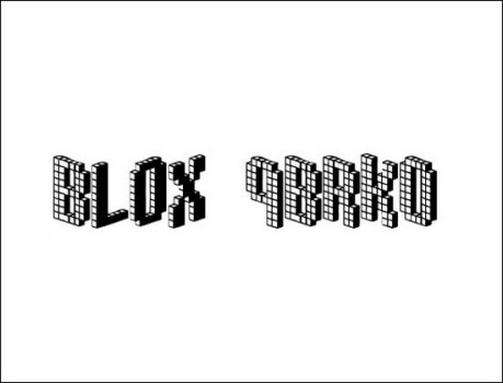 25+ Amazing Free 3D Fonts For Creative Designers | DesignDrizzle | Free ...