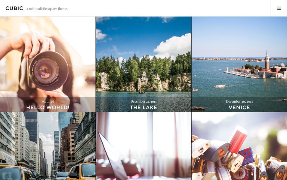 30+ Best Responsive Wordpress Themes For 2015 | DesignDrizzle | Free Resources for Web Designers ...