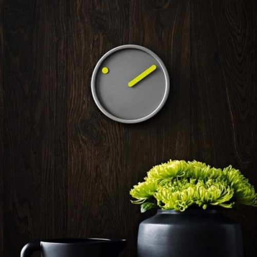 50+ Designs of Artistic Wall Clocks | DesignDrizzle | Free Resources ...