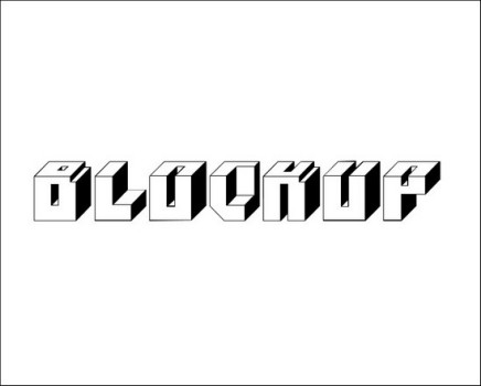 25+ Amazing Free 3D Fonts For Creative Designers | DesignDrizzle | Free ...