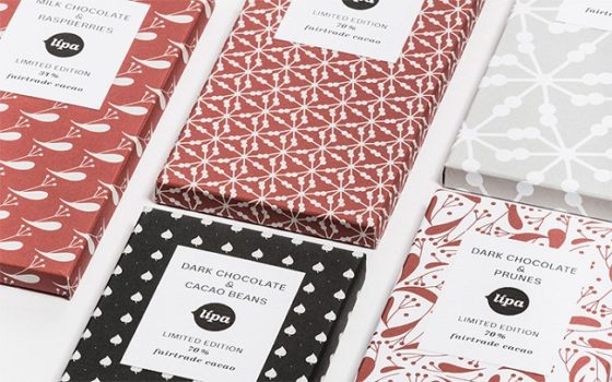 50 Mouth-Watering Examples of Chocolate Packaging Designs ...
