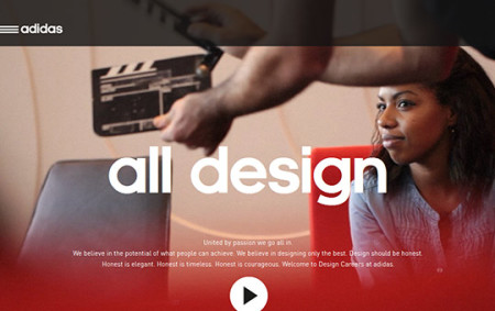25 Brilliant CSS3 Website Designs For Your Inspiration | DesignDrizzle ...