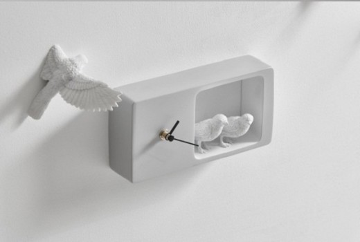 50+ Designs of Artistic Wall Clocks | DesignDrizzle | Free Resources ...