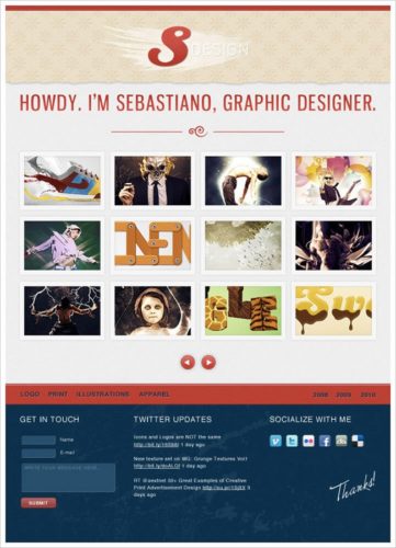 30+ Useful Photoshop Tutorials to Brush up Website Designing Skills ...