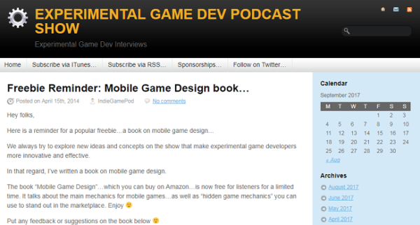 40+ Free Useful eBooks for Web Designers & Developers | DesignDrizzle ...