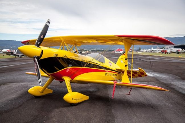 40 Amazing Examples of Aviation Photography | DesignDrizzle | Free ...