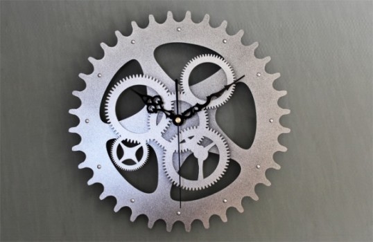 50+ Designs of Artistic Wall Clocks | DesignDrizzle | Free Resources ...