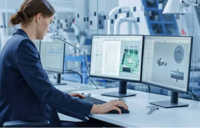 A Beginner’s Guide to Learning 3D Design and Illustration