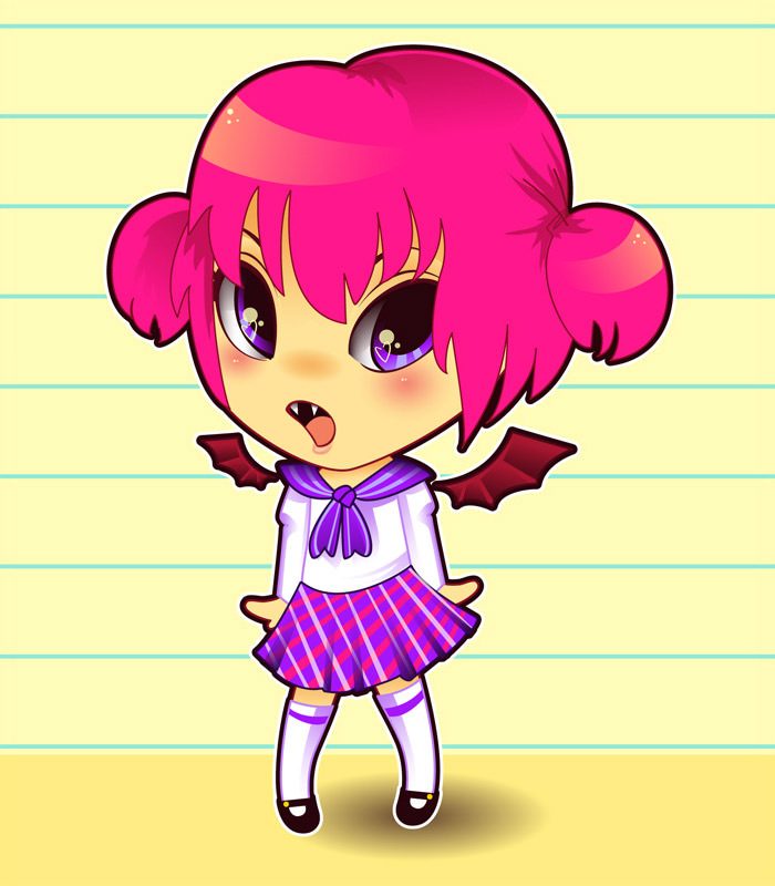 35 amazing Cartoon Character Design Tutorials | DesignDrizzle | Free ...