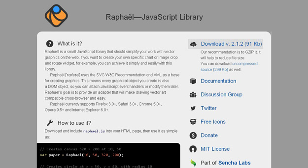 10 Most-Useful JavaScript Libraries for Animating SVG | DesignDrizzle ...