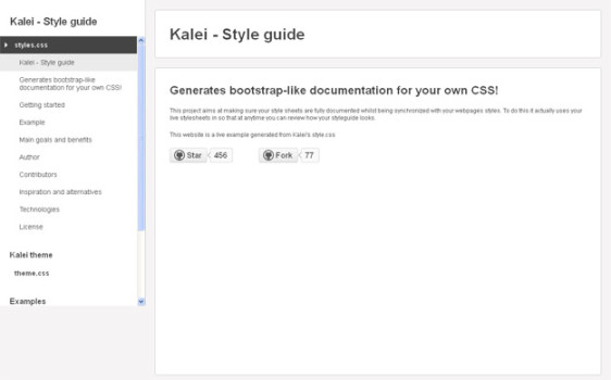 15 Best CSS Tools for Designers To Organize Their CSS Codes Efficiently ...