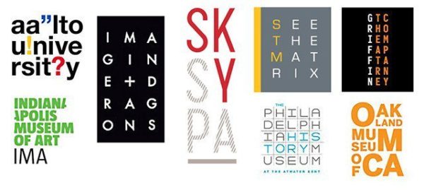 5 Trendy Techniques To Perfect Your Logo Design | DesignDrizzle | Free ...