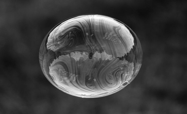 40 Beautiful Examples of Black and White Photography | DesignDrizzle ...