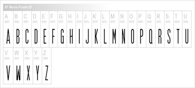 40 Free and Eye-Catching Fonts for Headlines and Titles | DesignDrizzle ...