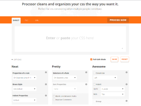 7 Best CSS Tools Which Developers Shouldn't Miss | DesignDrizzle | Free ...