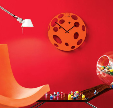 40 Coolest and Strange Clocks Ever Made By Creative Minds ...