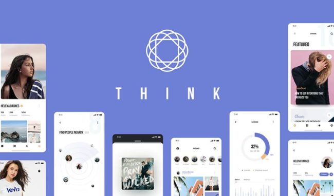 30 Free Web and Mobile UI Templates For Figma | DesignDrizzle | Free ...