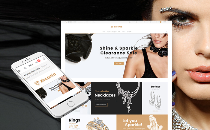 30 Awesome WooCommerce Themes
