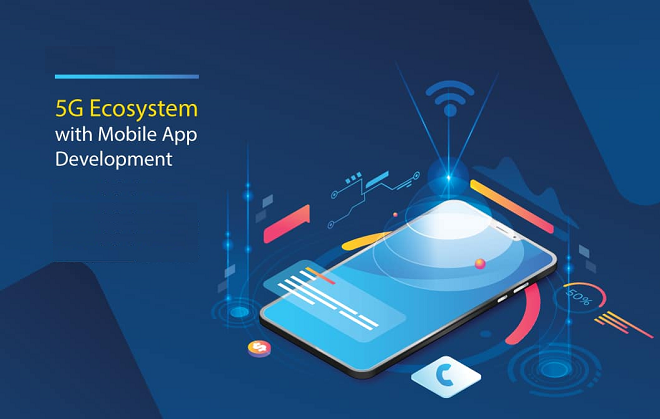 3 Ways 5G is Affecting Mobile App Development | DesignDrizzle | Free ...