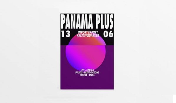 14 Examples of Attractive Flyer Design | DesignDrizzle | Free Resources ...