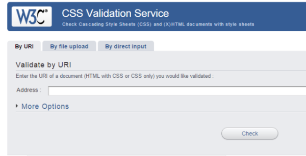 7 Best CSS Tools Which Developers Shouldn't Miss | DesignDrizzle | Free ...