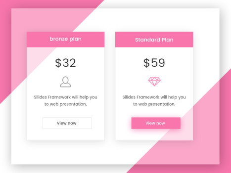 25 Creatively Designed Pricing Table Designs | DesignDrizzle | Free ...