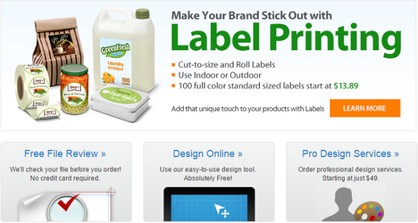 10 Best Online Printing Companies Which Offers Quality Printing ...